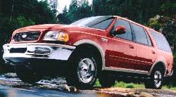AUTOPEDIA™: 1997 Ford Expedition